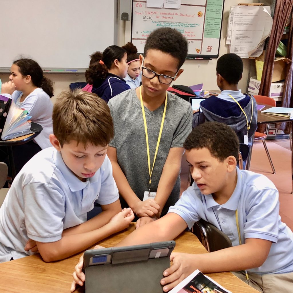 Instructional Technology - School District of Lancaster