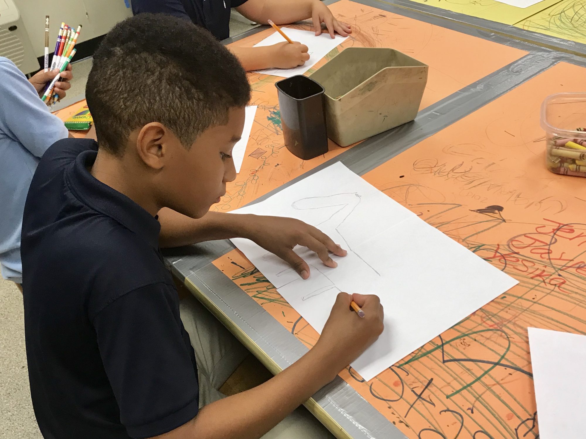 Visual Arts - School District of Lancaster