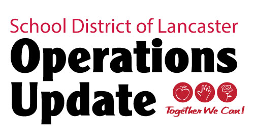 Employees - School District of Lancaster