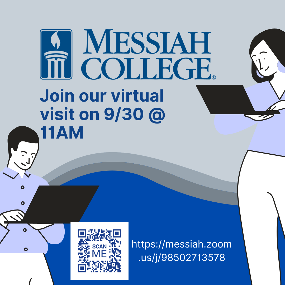 Class of 2021: Join a Virtual College Tour - School District of Lancaster