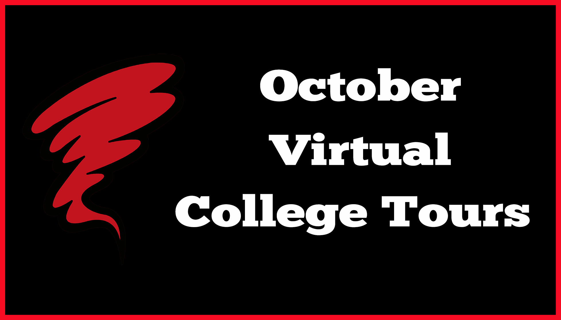 October Virtual College Tours - School District of Lancaster