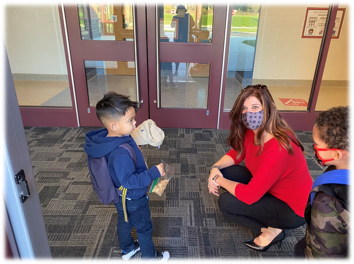 SWE Update - Nov. 12 - School District of Lancaster