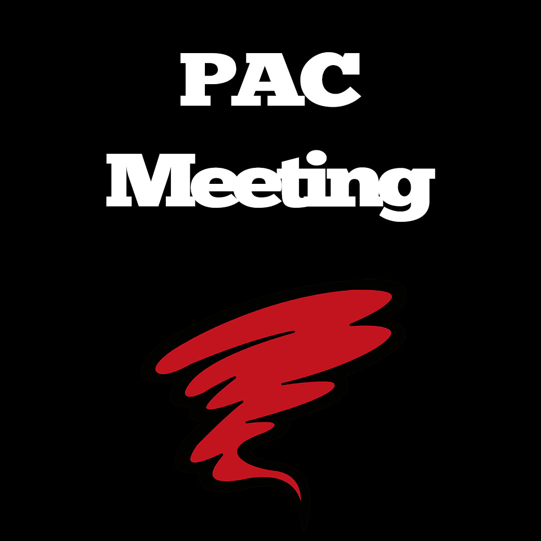 November PAC Meeting - School District of Lancaster