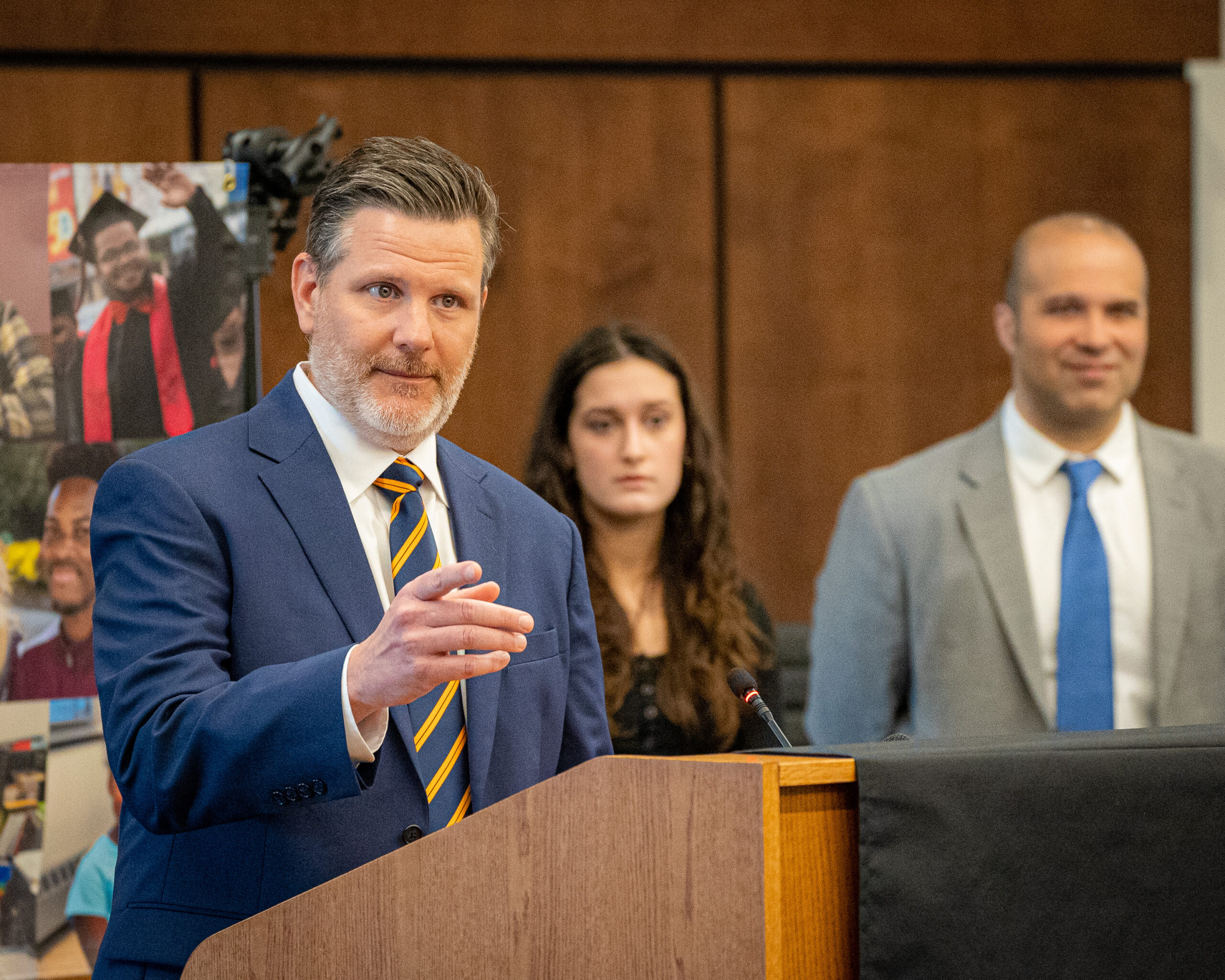 Pennsylvania’s urban schools host “Faces of Urban Education” statewide ...