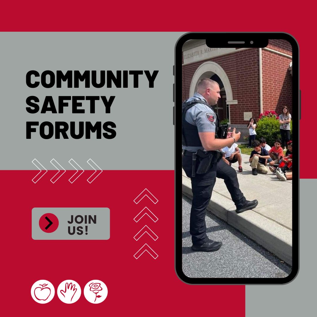 SDoL to host series of school safety forums over two weeks - School ...