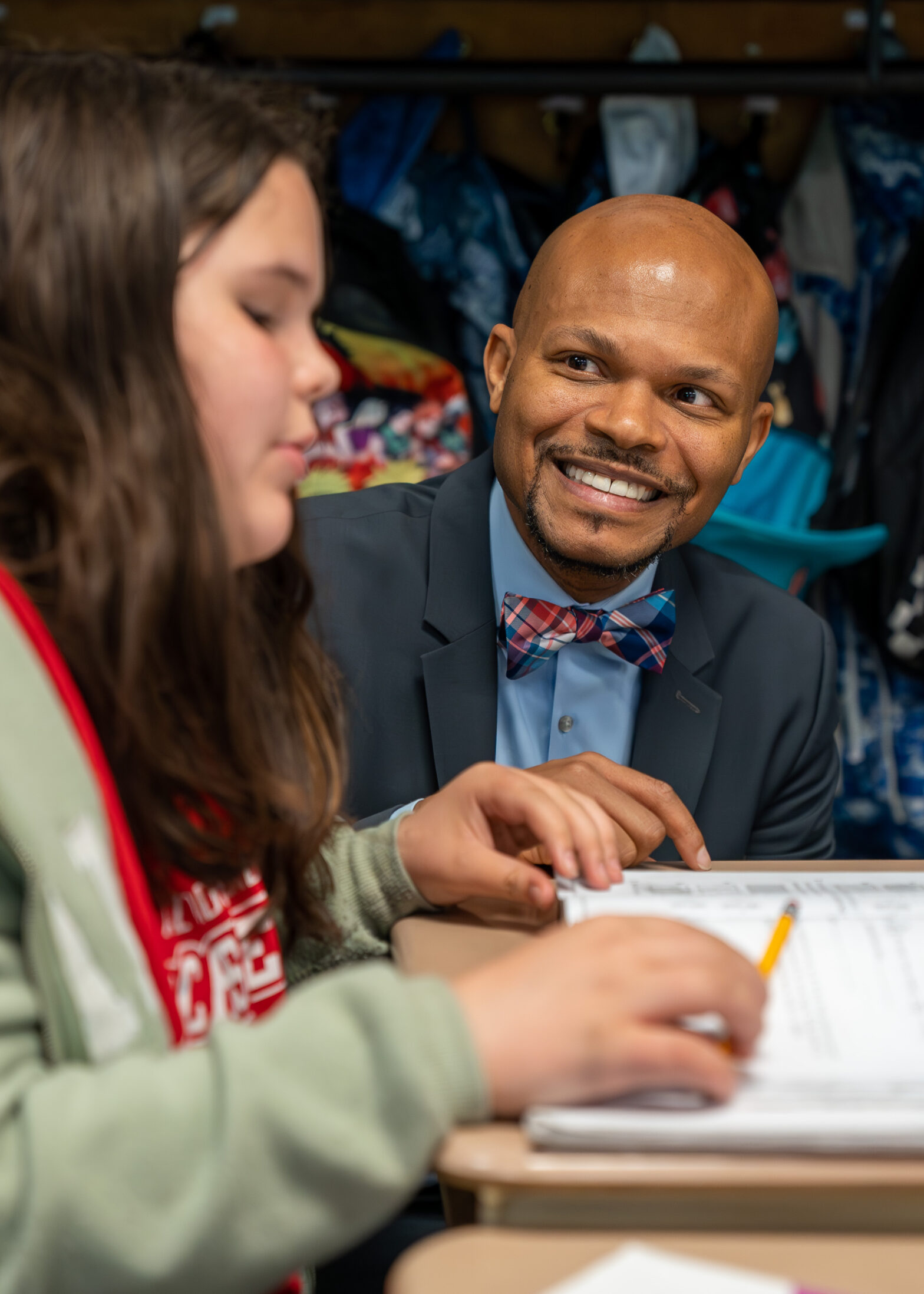 Superintendent - School District of Lancaster