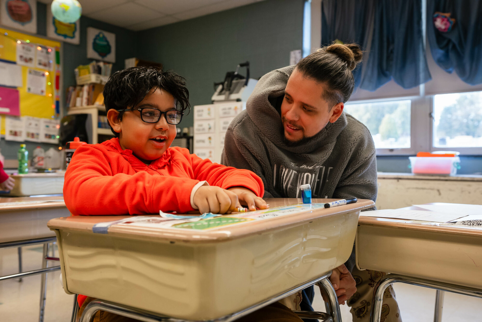 Empowering Education Through Music: The Impact of South Central ...