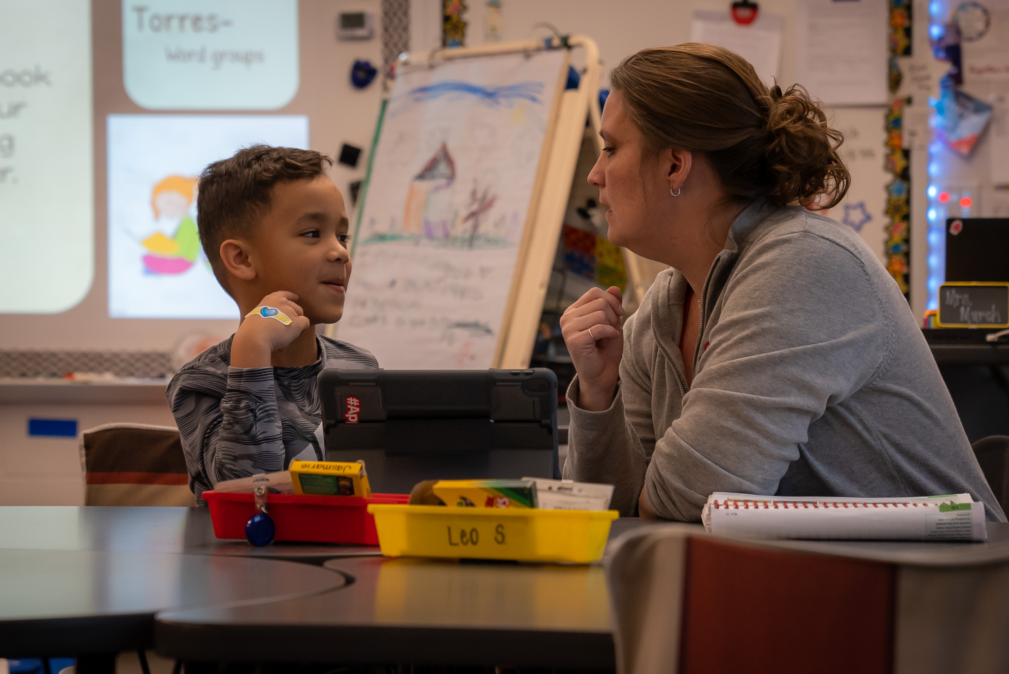 Find Your Career - School District of Lancaster