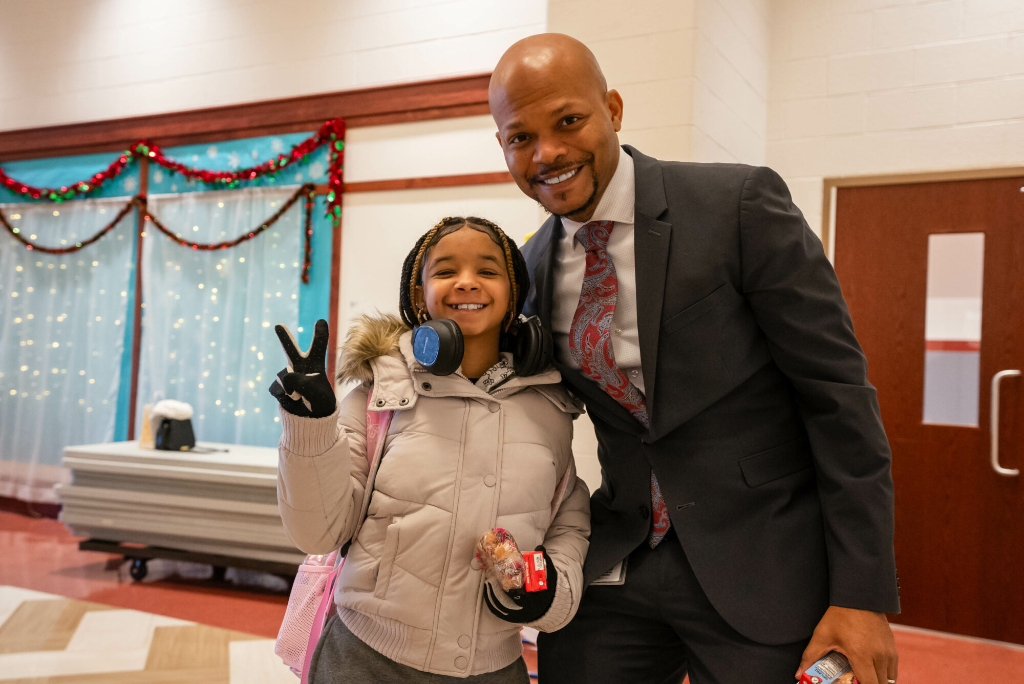 Spring 2024 - School District of Lancaster