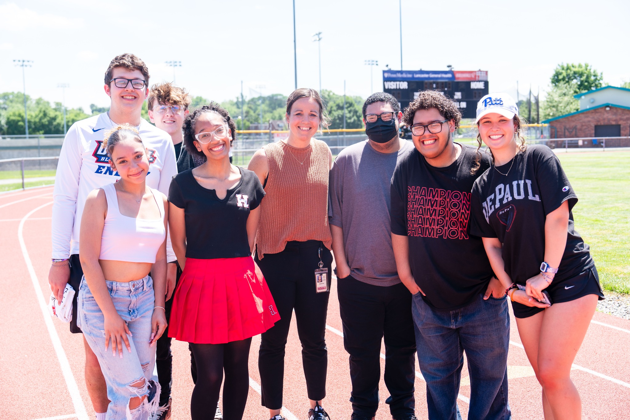 McCaskey High School's Class of 2024 Next Steps - School District of ...