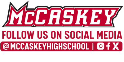 McCaskey High School - School District of Lancaster