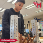 McCaskey High School - School District of Lancaster