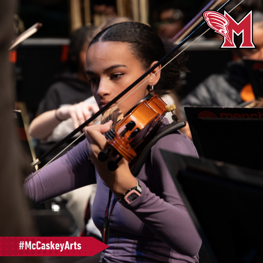 McCaskey High School - School District of Lancaster