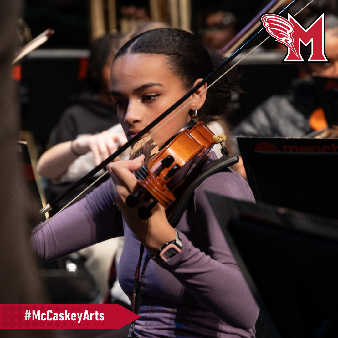 McCaskey High School - School District of Lancaster