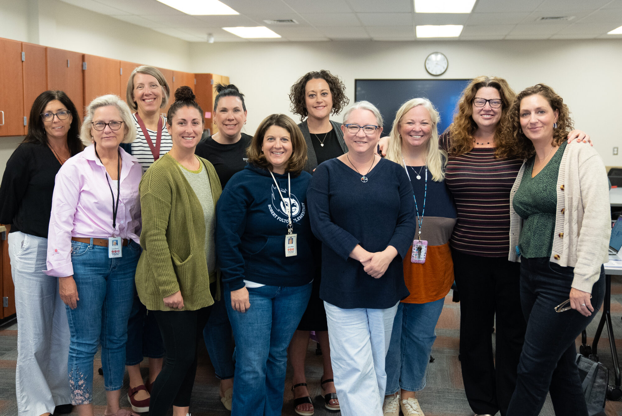 Celebrating Instructional Coach Appreciation Day! - School District of ...