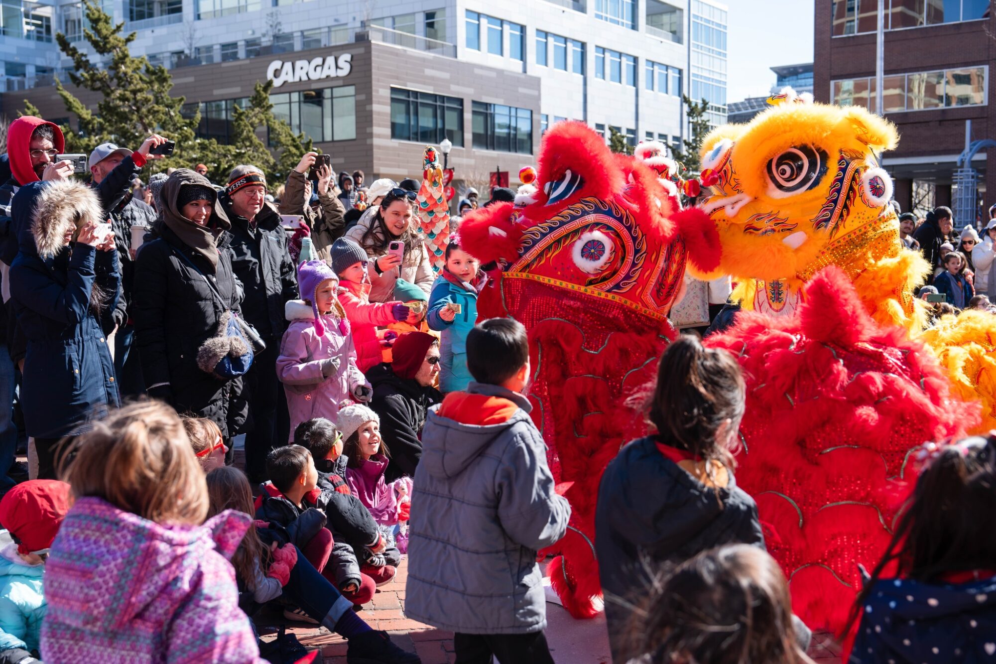 Celebrating Lunar New Year: A time for renewal, reflection, and ...