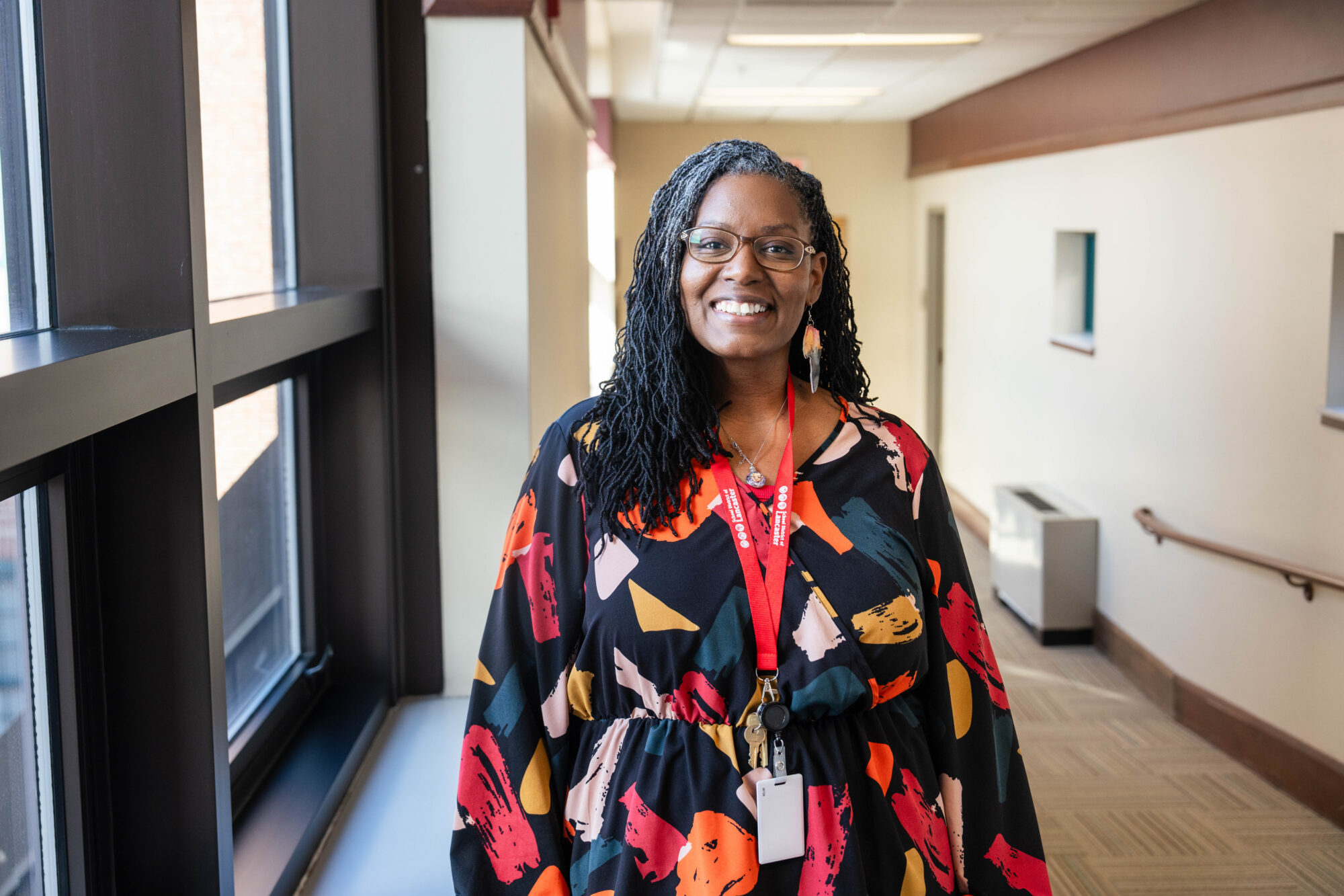 The Power of Possibility – Shakia Martin’s Journey of Growth and ...