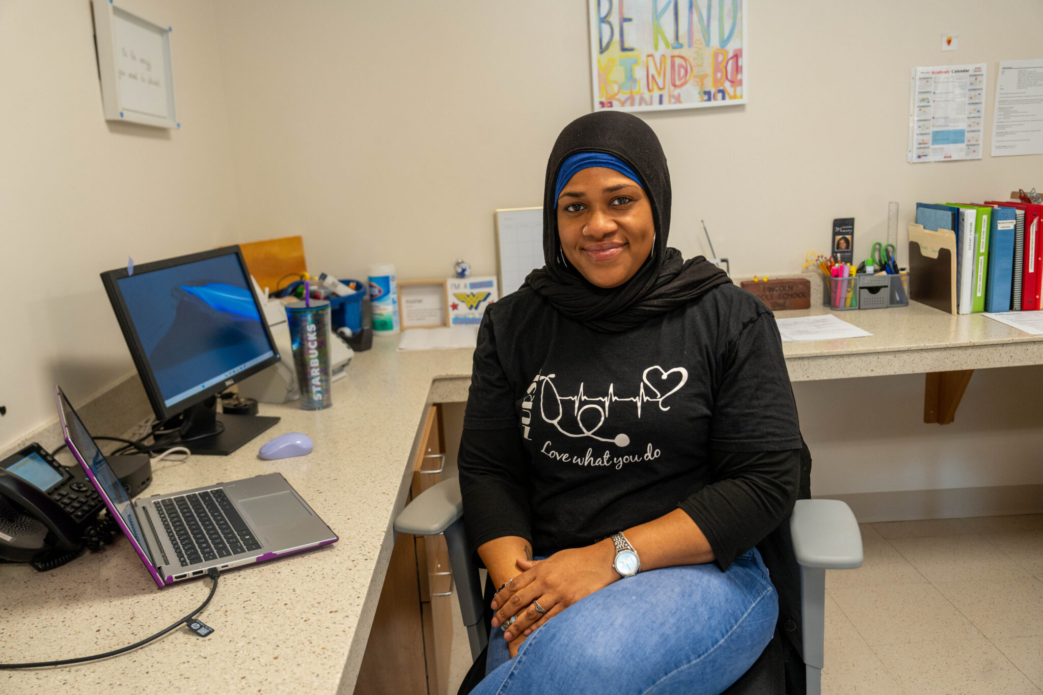 Angela Thomas: A Legacy of Care and Commitment | Celebrating Black ...