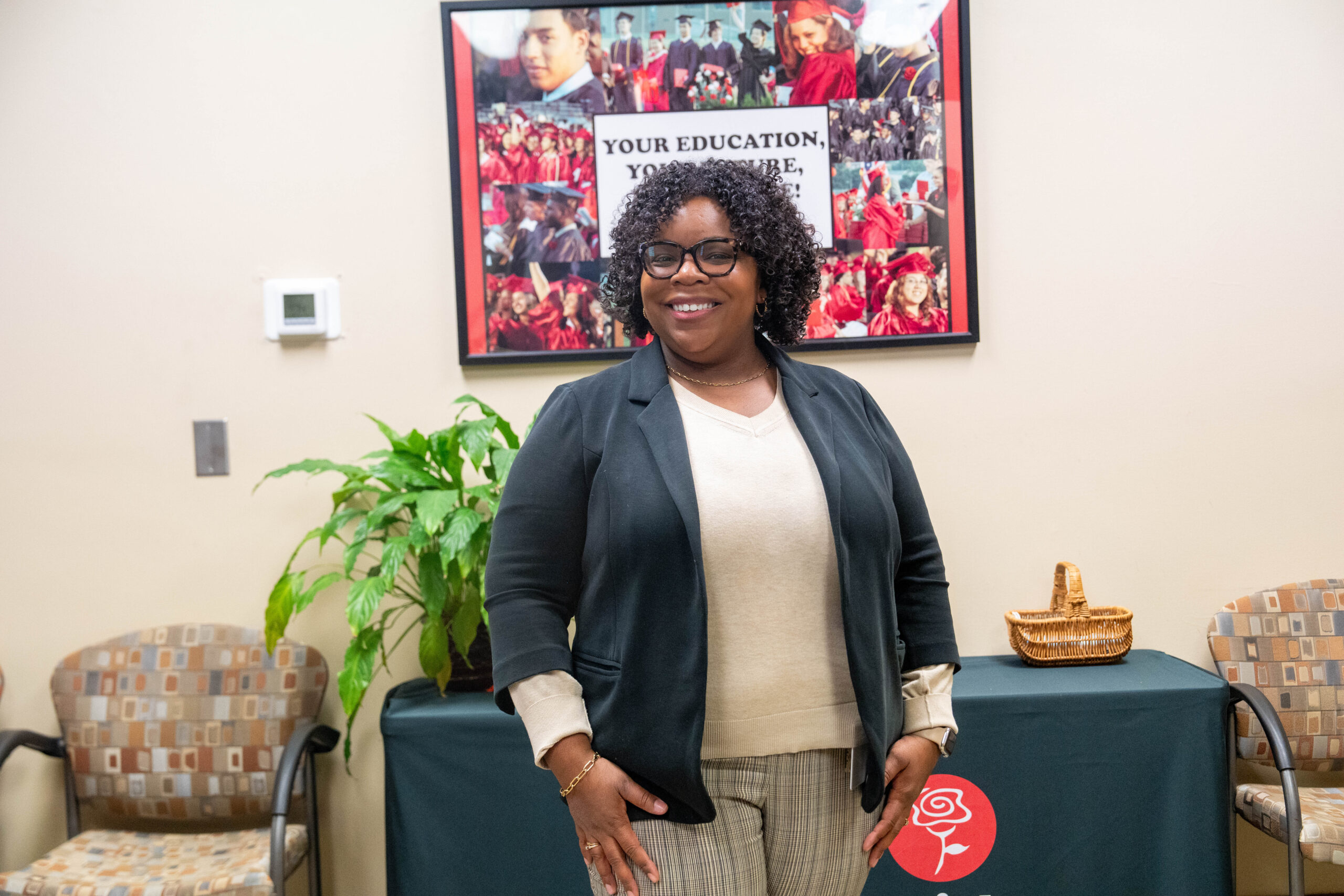 Christina Ortega: Championing Equity and Excellence in Education ...