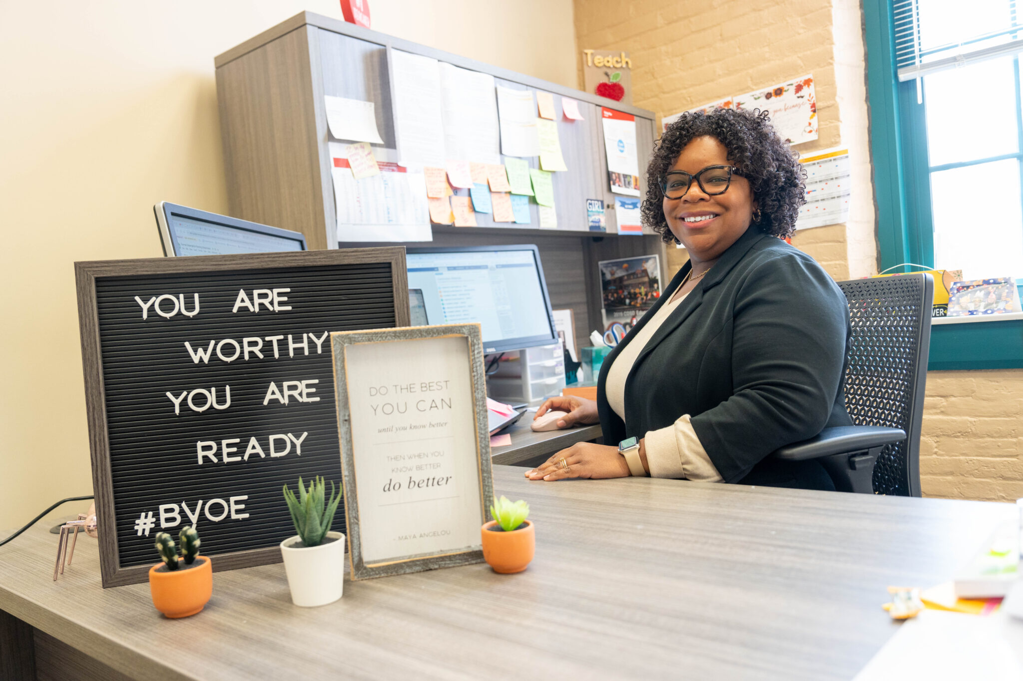 Christina Ortega: Championing Equity and Excellence in Education ...