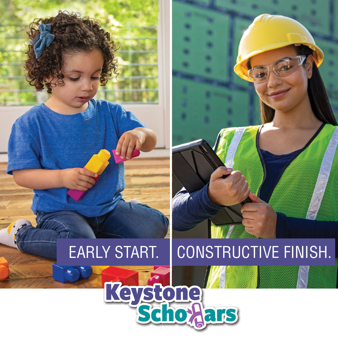 Keystone Scholars - School District of Lancaster