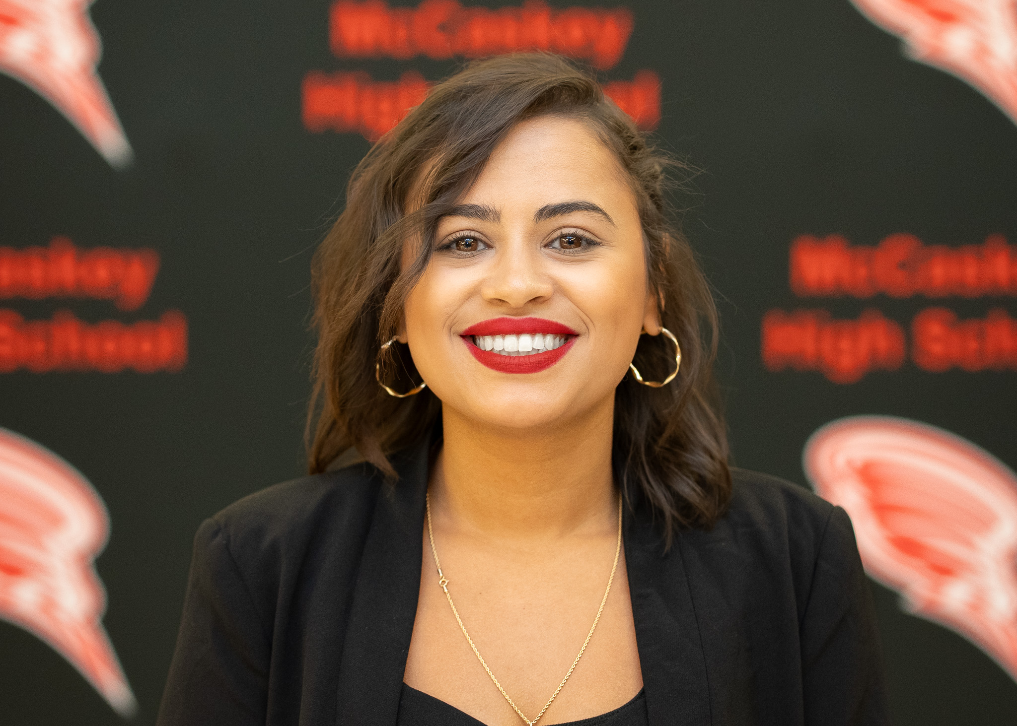 Introducing Hamilton Elementary’s new principal: Ms. Yaliza Morales - School District of Lancaster