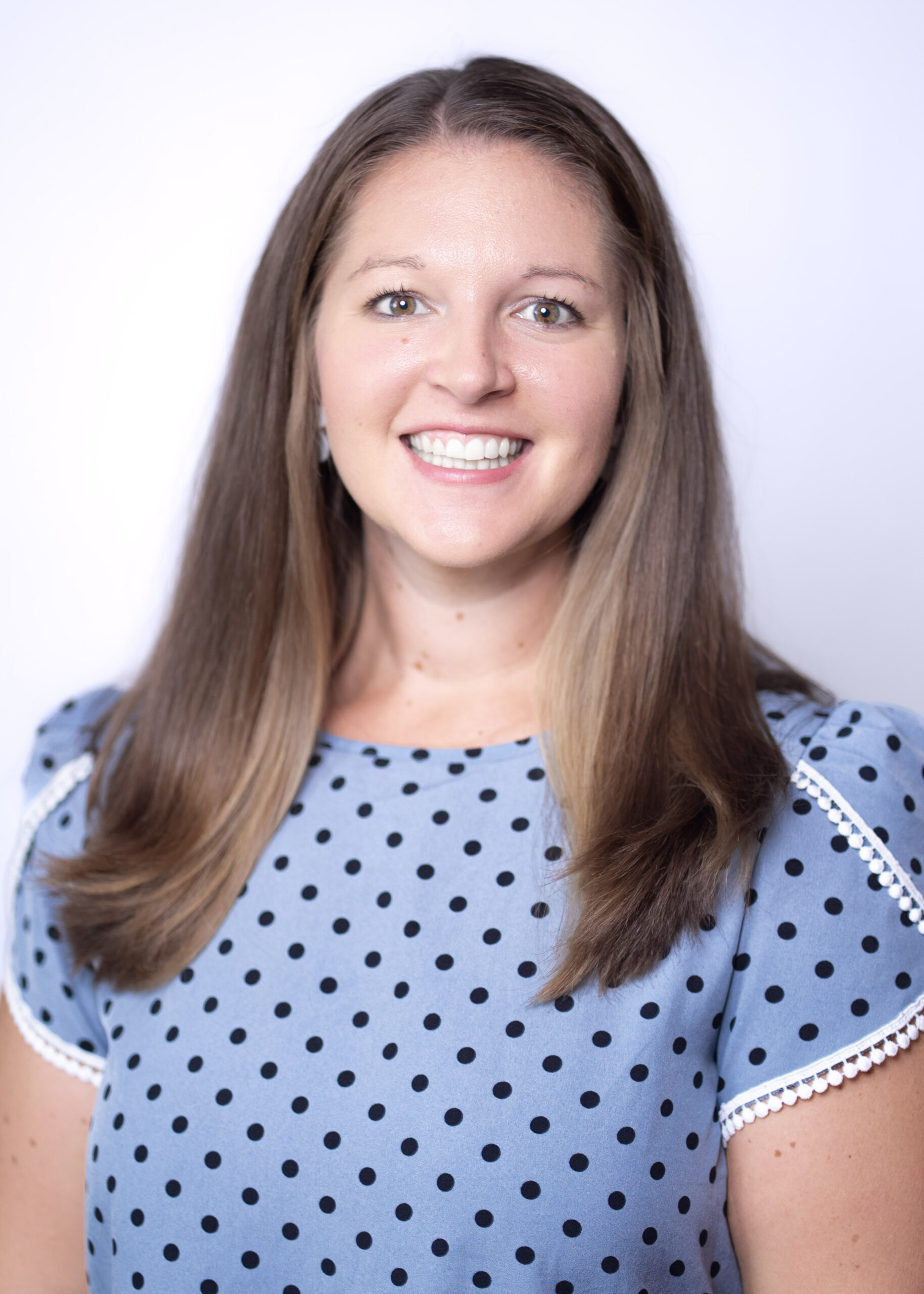 Ashley Kissinger’s Dedication to Washington Elementary | Celebrating ...