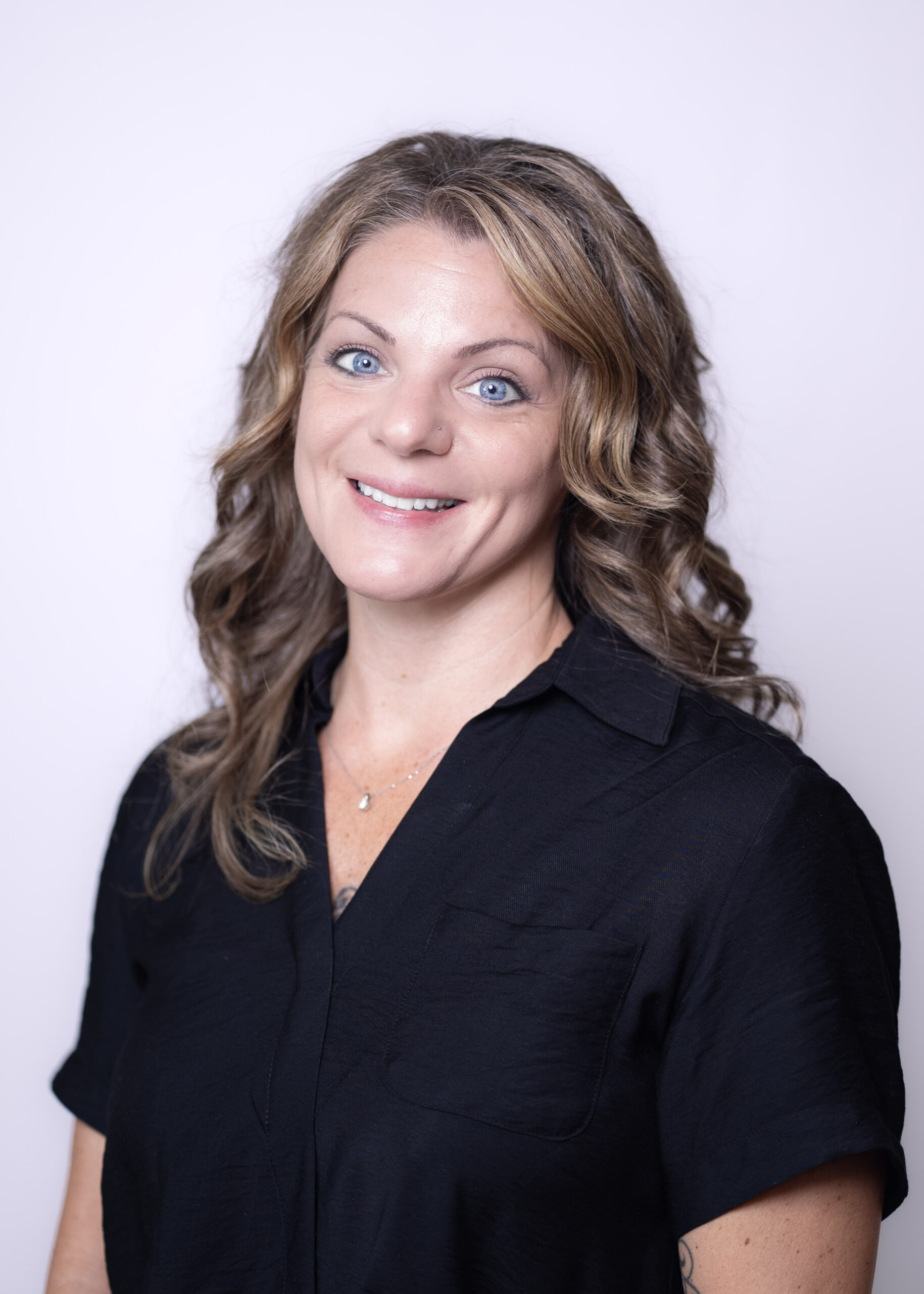 In the harvest: Heather Huffman's path to showing up, fully ...
