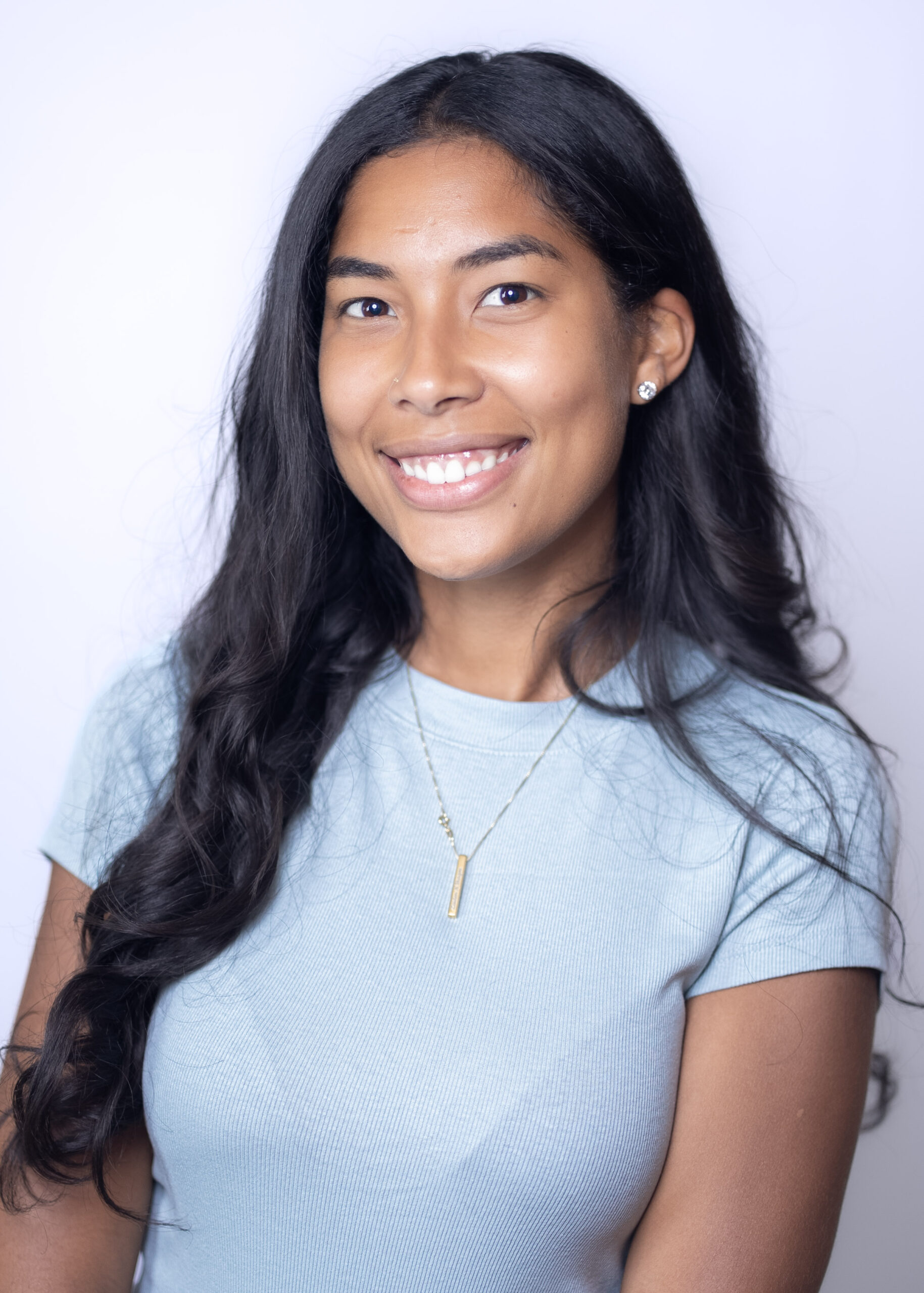 Empowering voices, changing lives: celebrating Cary Burgos and the impact of social work at ...