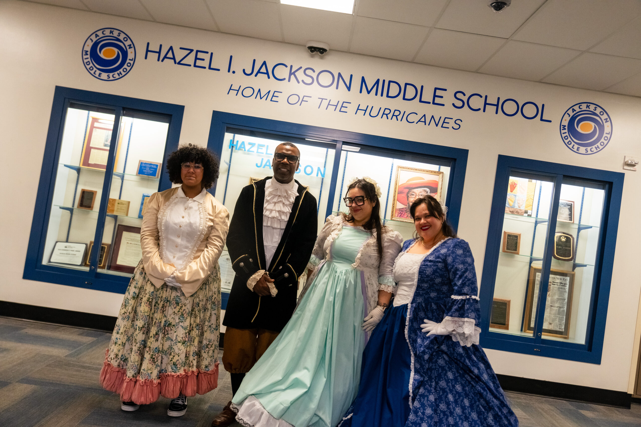 Jackson Middle School takes center stage at Prima Theatre’s Stage Brawl ...