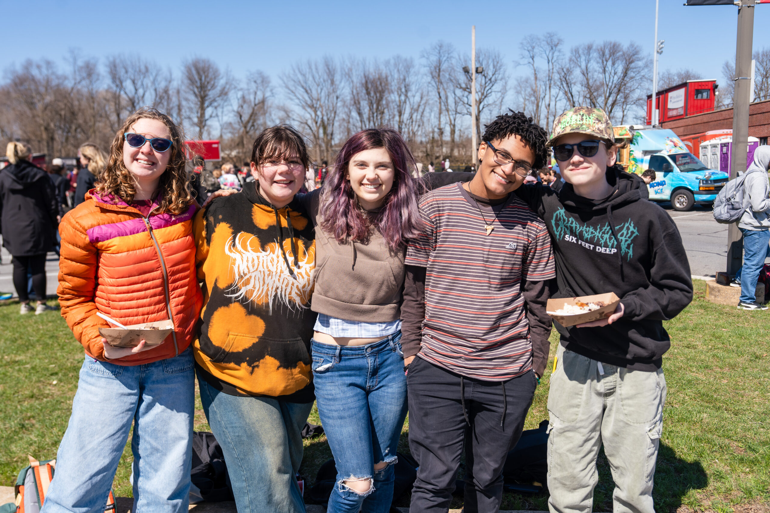 McCaskey HS spring celebration highlights student growth, attendance, and community - School ...