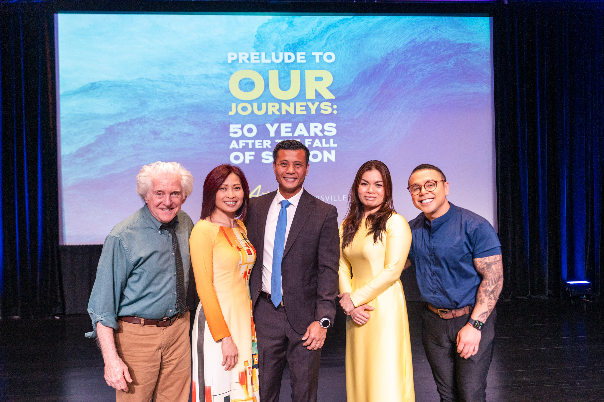 Celebrating AANHPI Heritage Month: honoring stories of resilience and ...