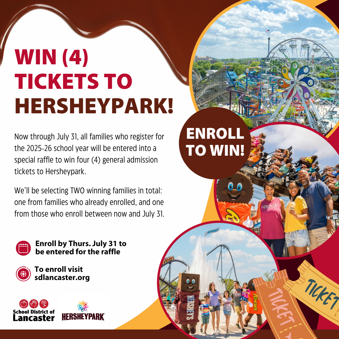 Enroll today, win tomorrow: SDoL enrollment raffle open through July 31 ...