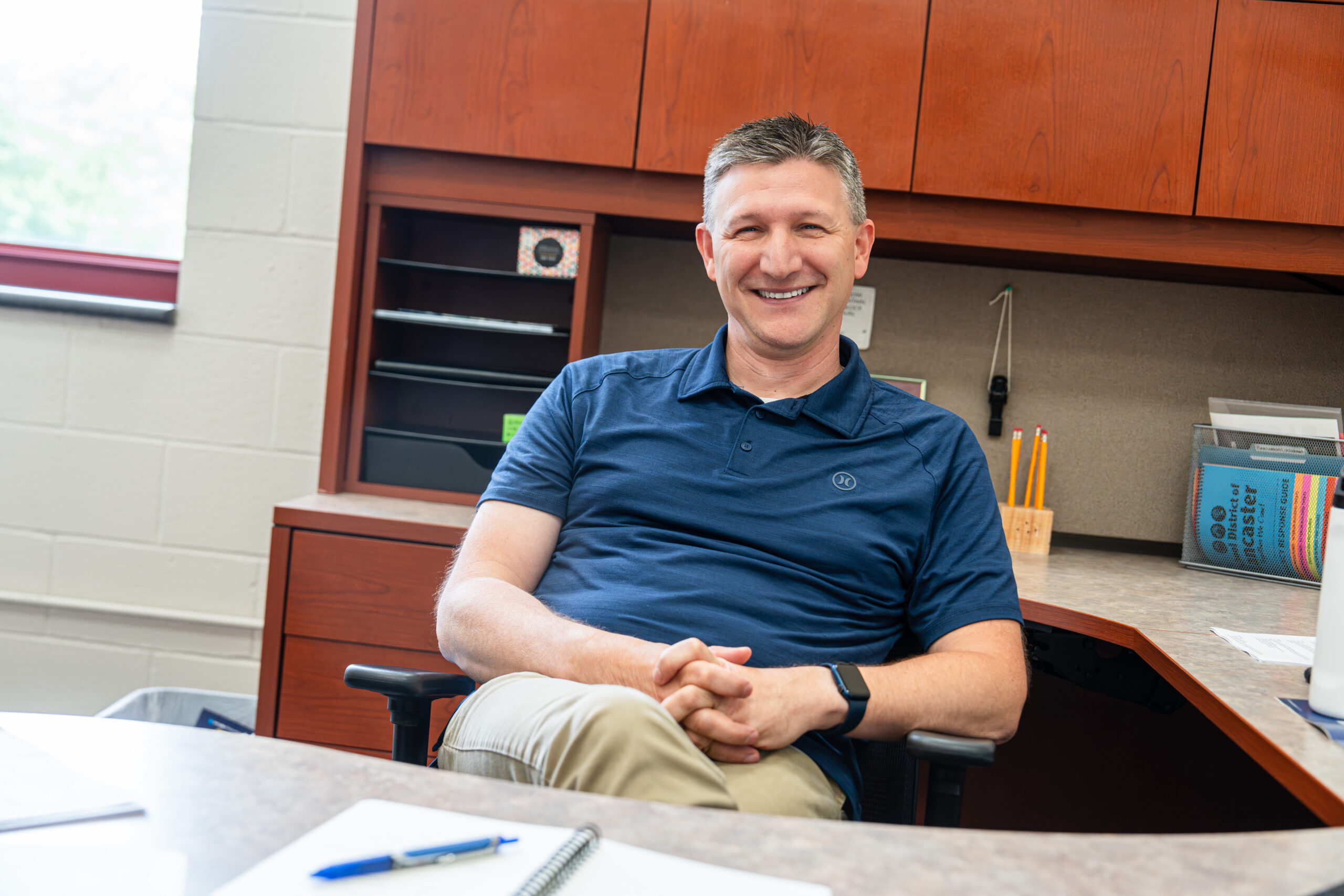 Meet Bill Griscom: SDoL’s new Director of Technology is putting people ...
