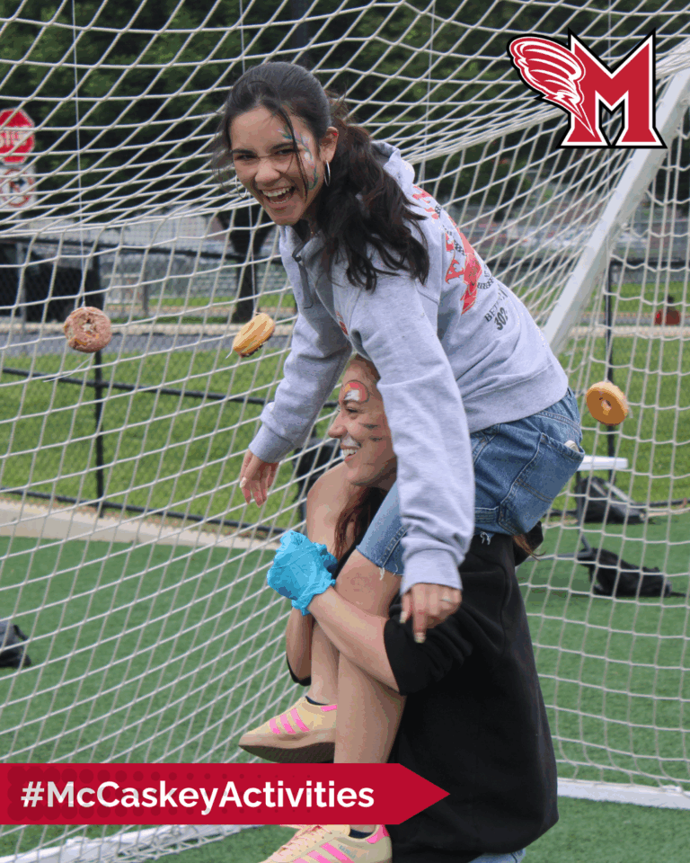 McCaskey High School - School District of Lancaster