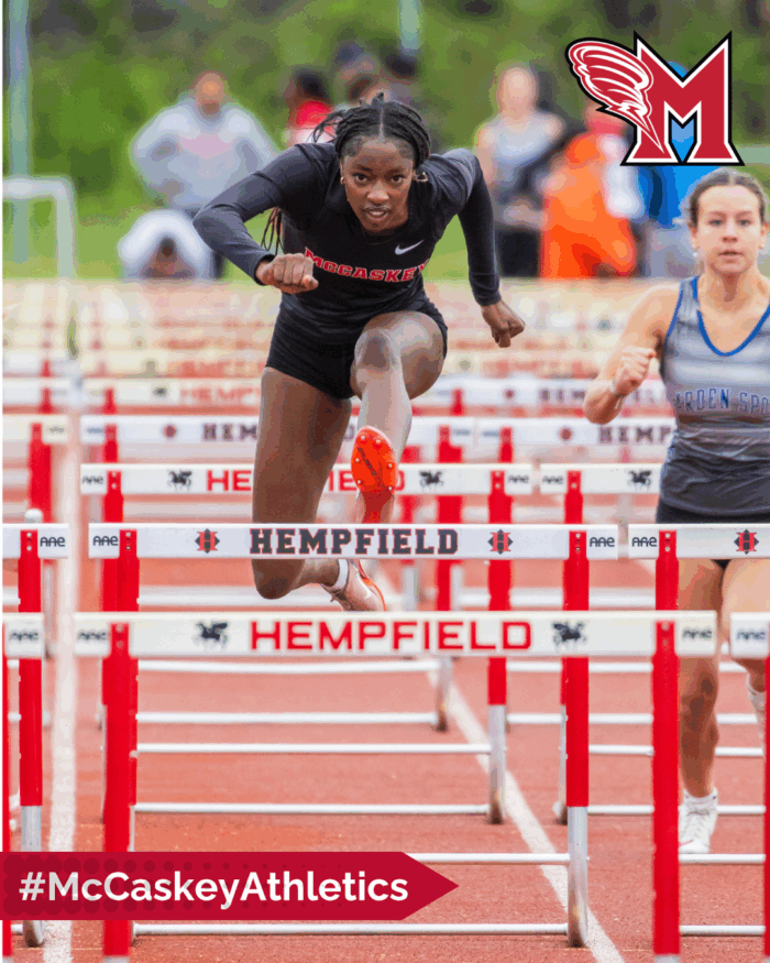 McCaskey High School - School District of Lancaster