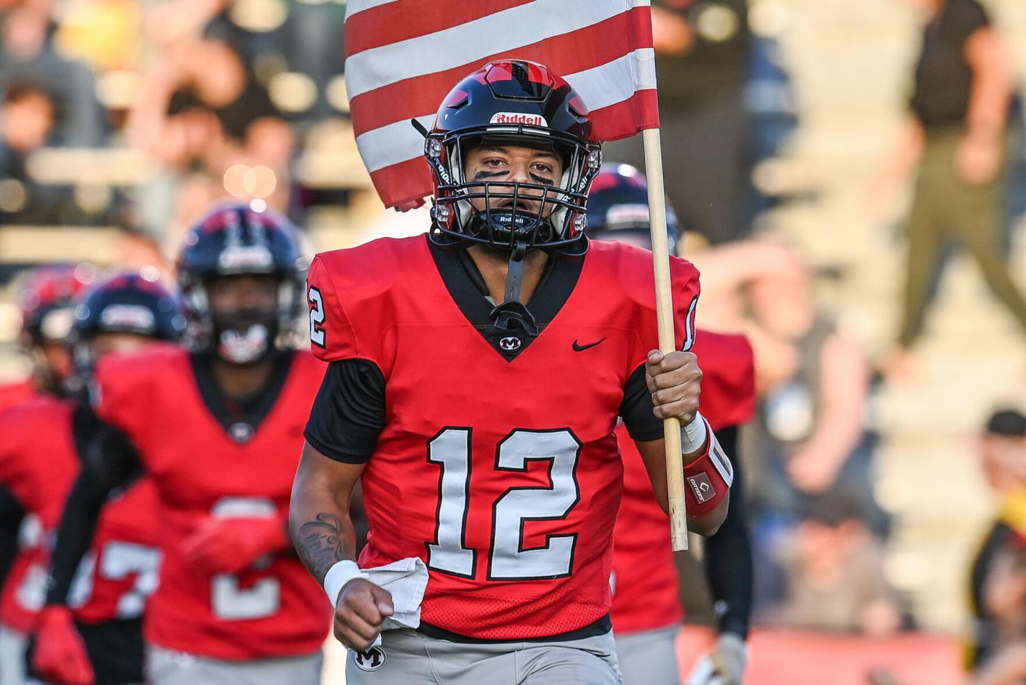 McCaskey football updates for '25 season - School District of Lancaster