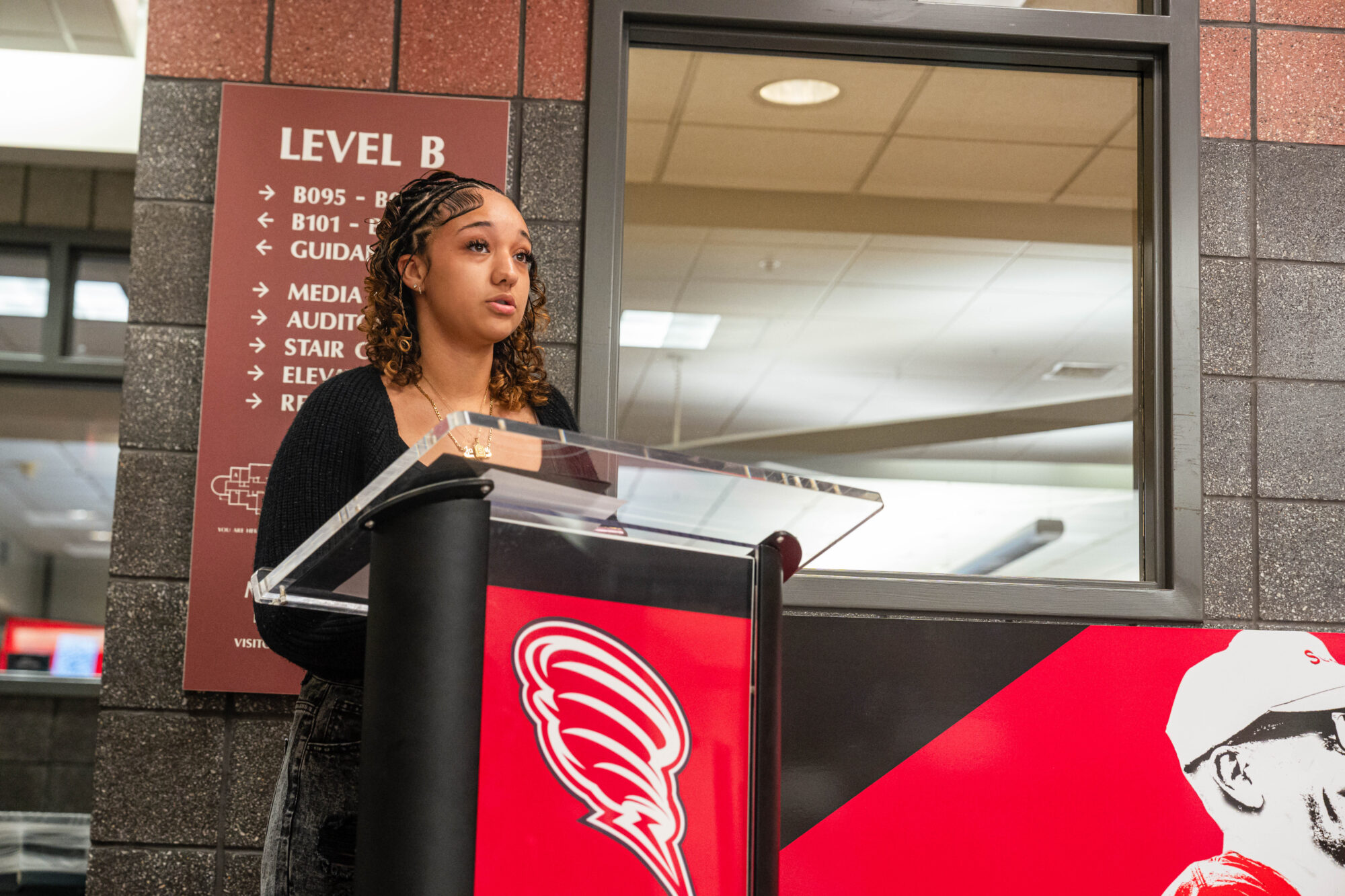 Honoring the legacy of Brother Frank: the dedication of the Frank ...