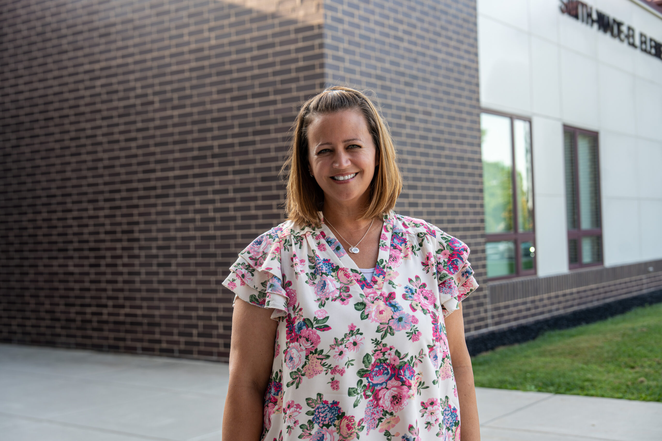 Staff Shoutout – building connections and creating safe spaces at Smith ...