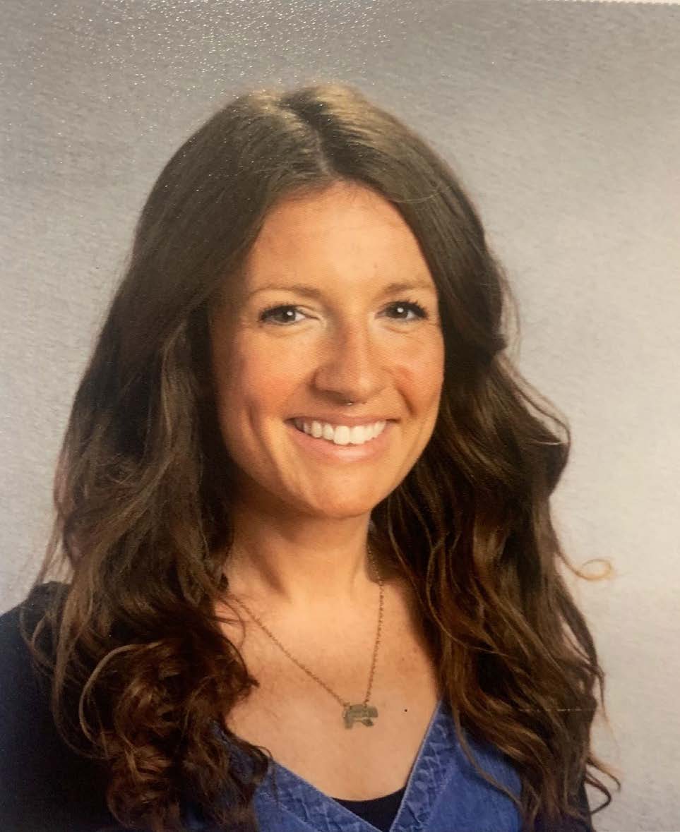 McCaskey educator named finalist for National Presidential Teaching ...