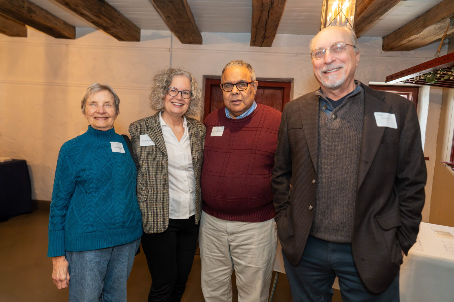 A stone that speaks: honoring Frank at Rock Ford | Lancaster Witness ...